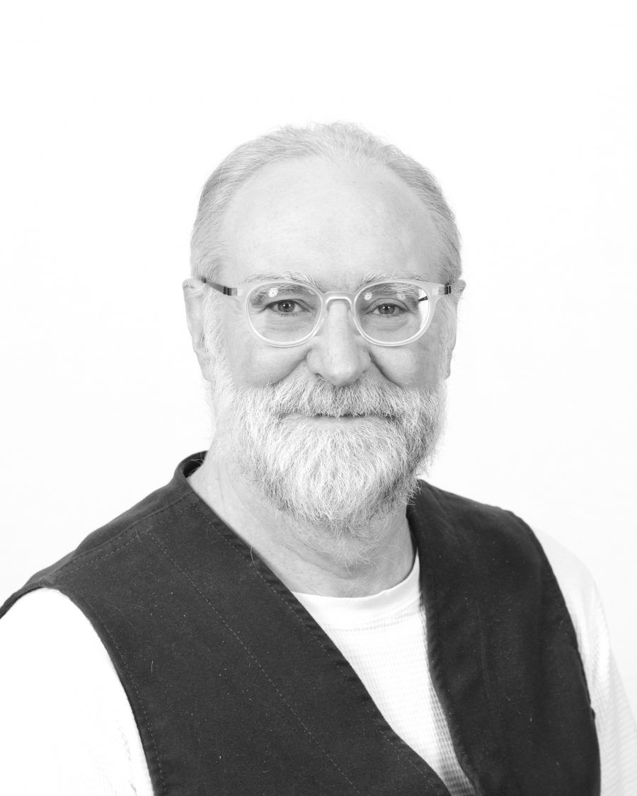 Jim Mahoney – Marlboro College Archives