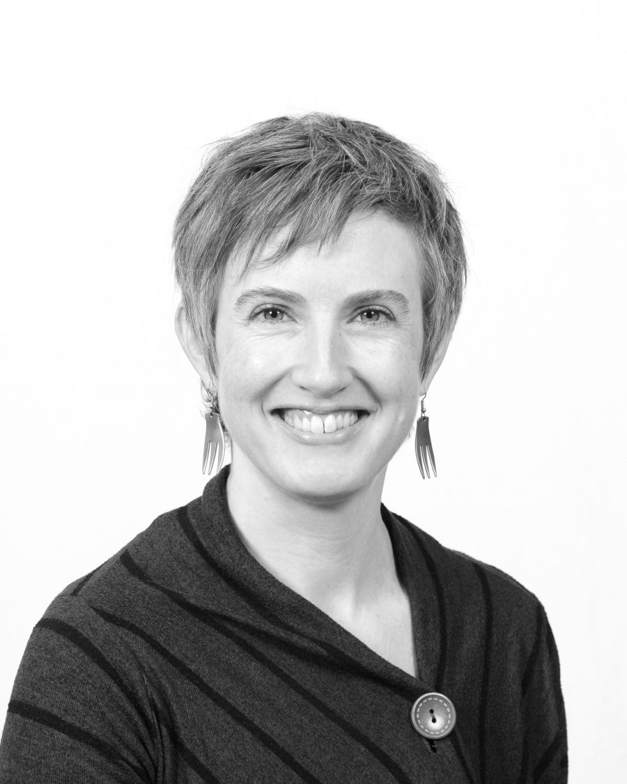 Kristin Horrigan – Marlboro College Archives