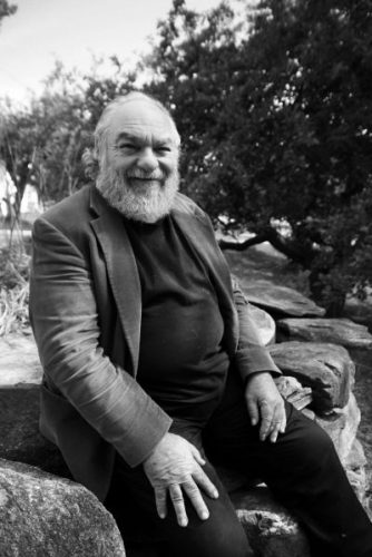 Jerry Levy – Marlboro College Archives