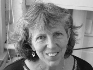 Carol Hendrickson – Marlboro College Archives