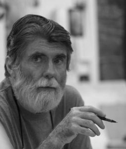 Michael Boylen – Marlboro College Archives