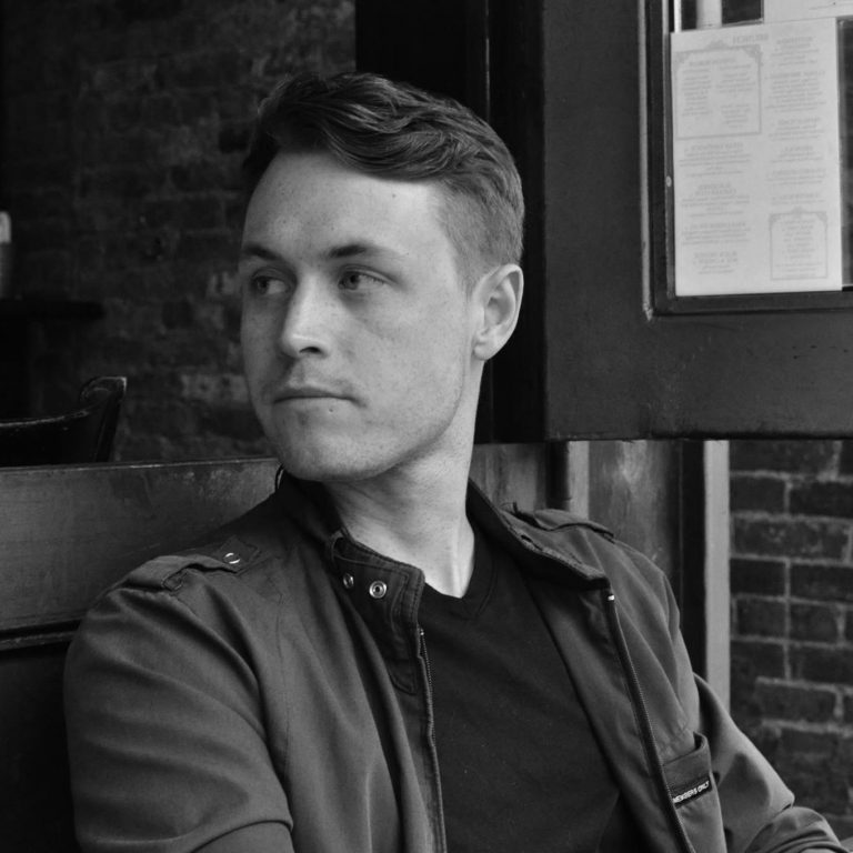 Casey Ford – Marlboro College Archives